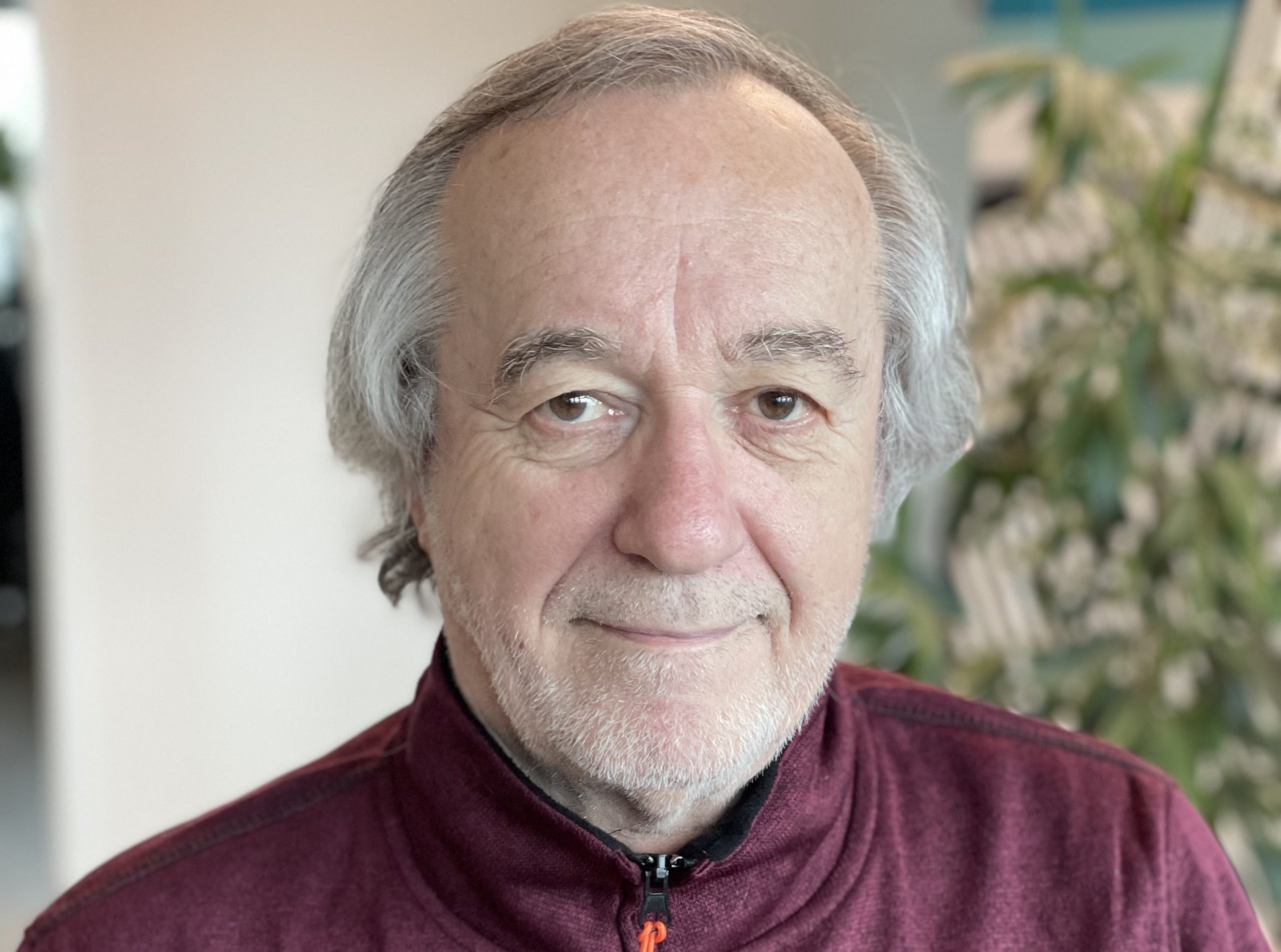 Dr. Nando Belardi Psychotherapeut und Sozialpädagoge